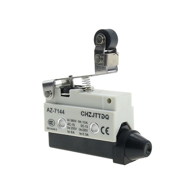 天兔微动行程az-7121限位开关