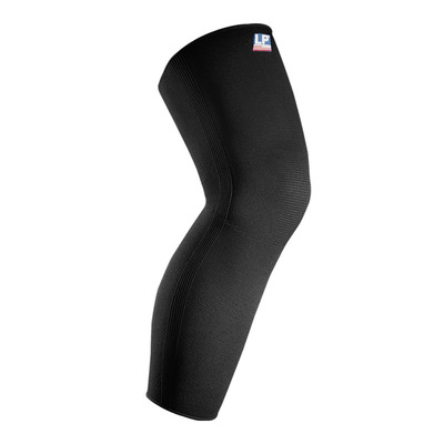 美国LP667运动护膝加长护腿