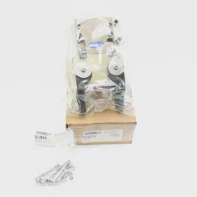 Schunk DWG64 307148 Parallel Grifer