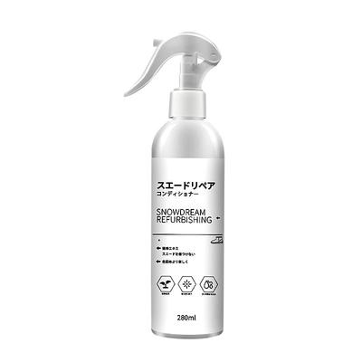 SnowDream翻毛皮鞋护理保养剂