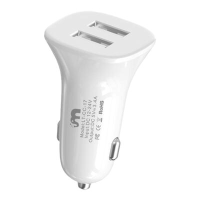 点烟口安卓iPhone13充电器