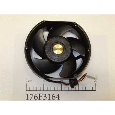 议价丹佛斯变频器 9WG5748P5H003 风扇 DC48 1.62A SanAce172W