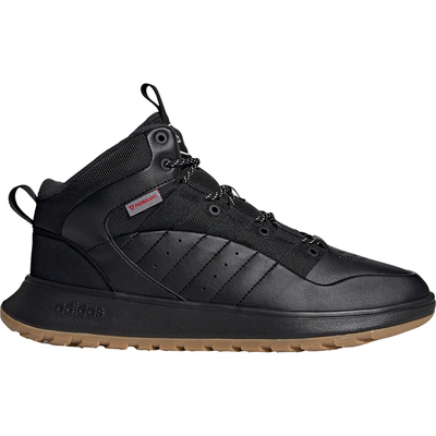 Adidas/阿迪达斯官方正品新款男女加绒保暖休闲经典运动鞋JP7714