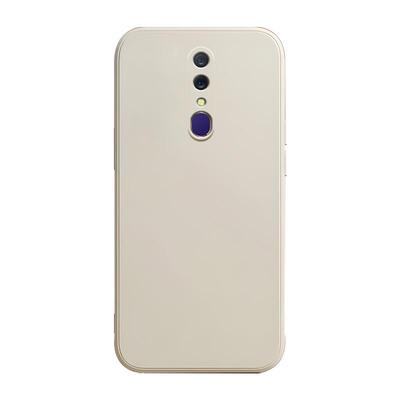日常通勤百搭款适用OPPOA9手机壳