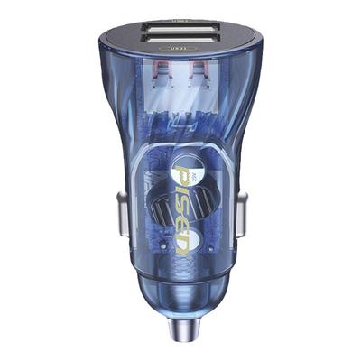 转换插头车载充电器品胜