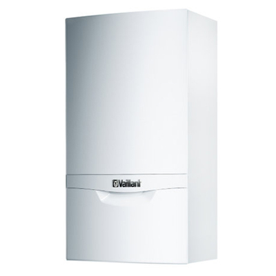 威能冷凝壁挂炉24KW采暖热水两用