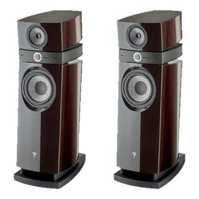 FocalScalaUtopiaEVOIII音箱