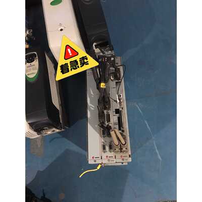 议价法格数控系统PSB38055UC8055A实物拍摄可维修