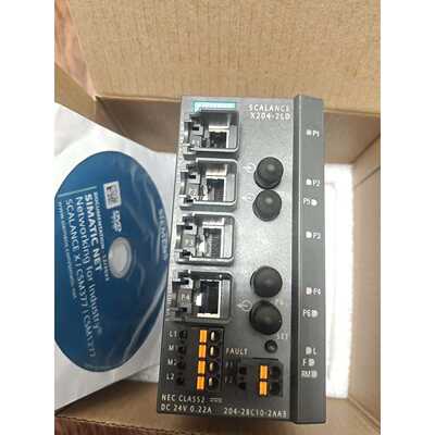西门子SCALANCEX2042LD议价
