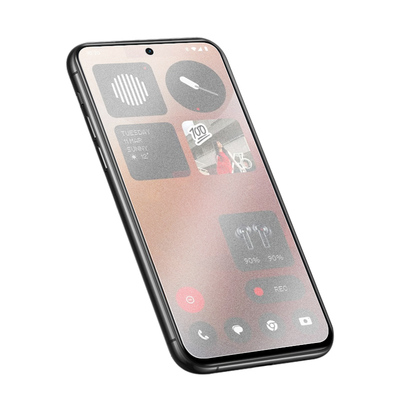 适用nothingphone4apro磨砂膜