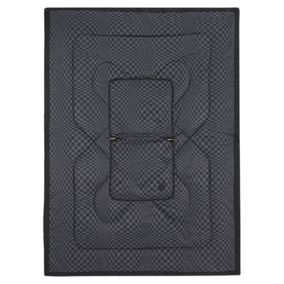 保时捷911spirit70系列旅行毯