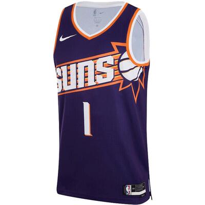 【自营】耐克男子PHX MNK DF SWGMN JSY ICN 23背心DV4855-566