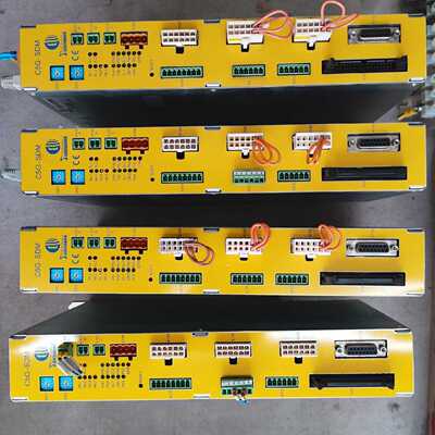 【询价】COMAU柯马机器人控制器 C5G-SDM2 CR17430适用