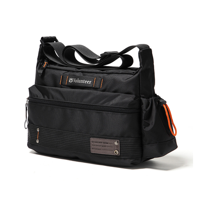 斜挎包牛津布时尚单肩包