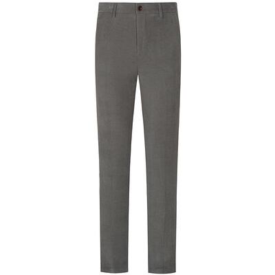 时尚灰绿TOMBOLINI休闲长裤