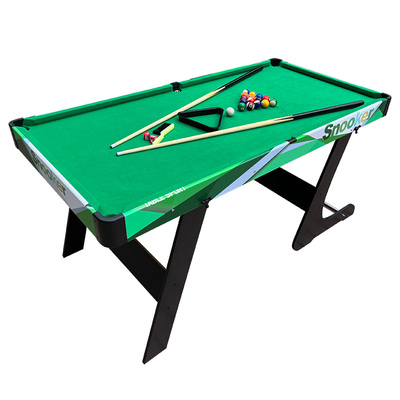 儿童大号可折叠台球桌