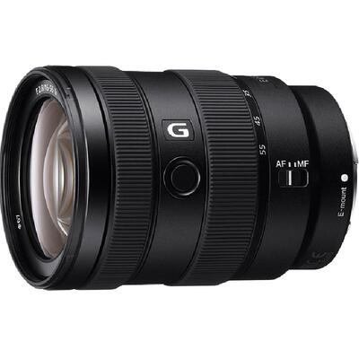 Sony/索尼16-55F2.8镜头