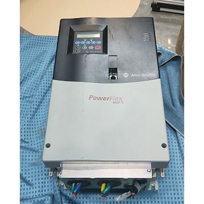 变频器PowerFlex 400P系列，型号22询价