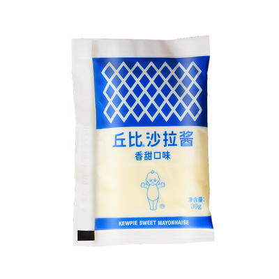 三和沙拉酱外卖小包装开袋即用