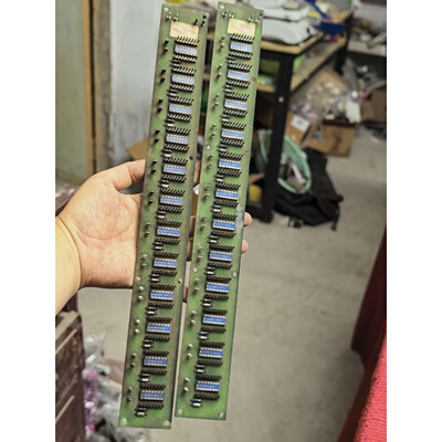 议价赛默飞光谱衰减板P4918CARTE.12ATT.适用