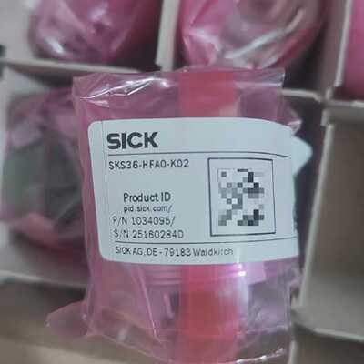 议价1034095，SKS36-HFAO-K02S德国ICK西克编码器