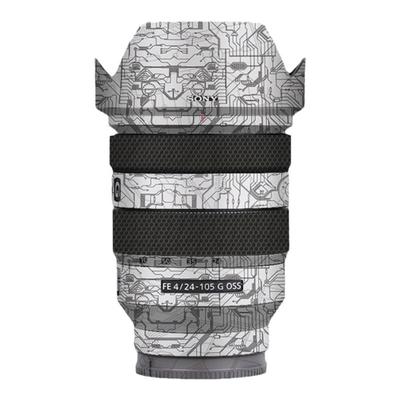 美本堂适用于索尼24-105F4G贴膜