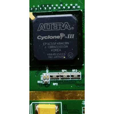 议价ALTERAEP3C55F484C8N芯片库存正品库存适用
