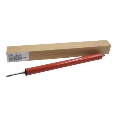 莱盛 适用惠普 HP 2035 2055 2030 2050 M401 401D 401DN 400 M425 p2050下辊 佳能LBP6300定影下辊