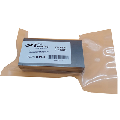 rietschle里其乐真空泵碳片石墨片