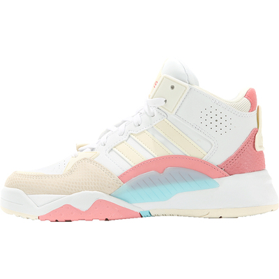 Adidas/阿迪达斯女子运动休闲鞋