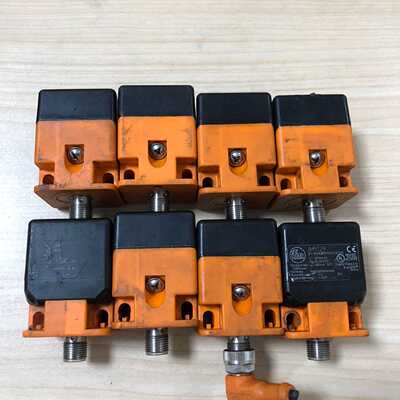 询价-IFM易福门电感式方形接近开关IM5129 只有