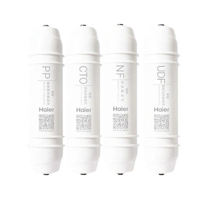 海尔施特劳斯净水器p8纳滤