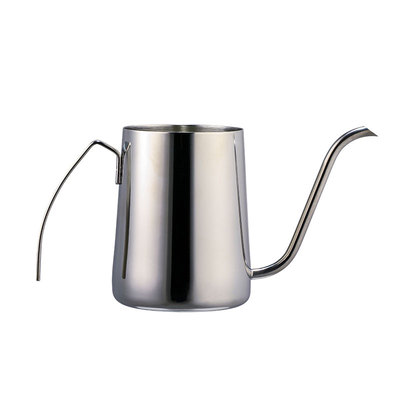 手冲咖啡壶304不锈钢迷你长嘴