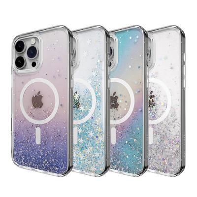 美国品牌流沙材质全包防摔