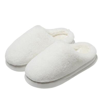 棉拖鞋女士冬季2023新款情侣室内