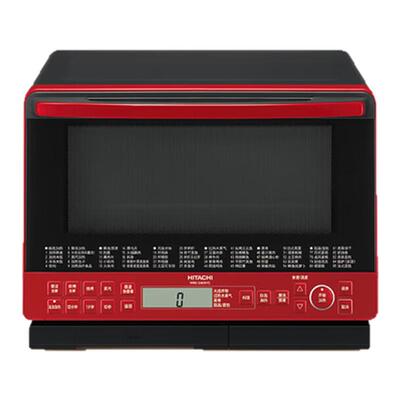 Hitachi/日立MRO-S800YC原装进口微波烘烤蒸多功能一体式微波炉