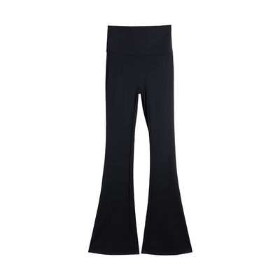 TeaBeauty微喇瑜伽裤