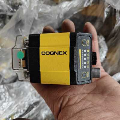 溢价-康耐视DM302X读码器，，。成色如图，实物
