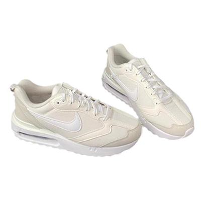 女鞋休闲健步Nike/耐克气垫缓震