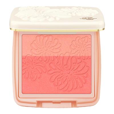 彩妆腮红修容日本胭脂粉paul&joe