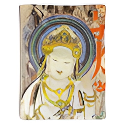 敦煌日历2026团购优惠甲辰龙年