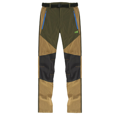 【清爽自如】轻盈透气速干裤