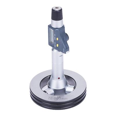 内径千分尺高精度青量三点三爪