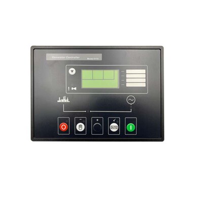 发电机组控制模块DSE深海