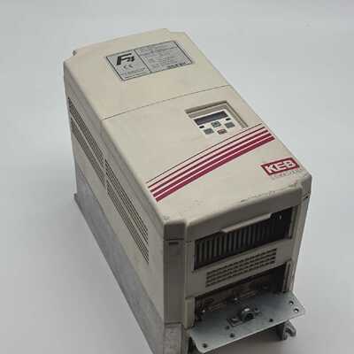 KEB Combivert 17 KVA 15F4F1G4I00 15.F4.F1G4I00