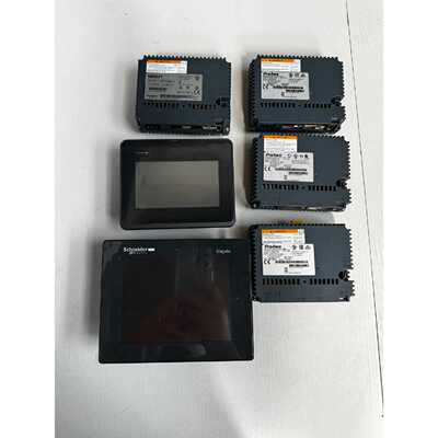 【请询价】触摸屏HMIS85HMIS5T功能完好