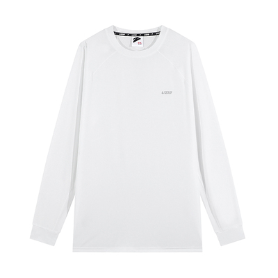 有志者UZIS运动长袖云翼