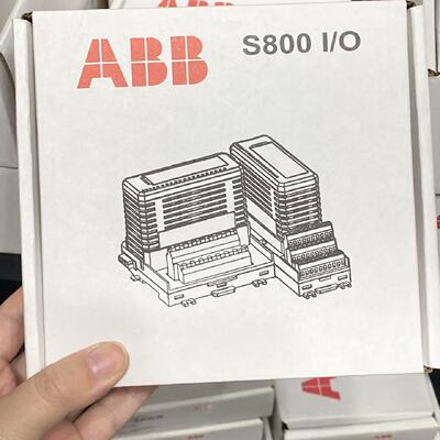 议价AI835A 3BSE051306R1 PLC ABB模块