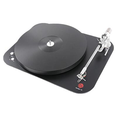 吉来正版T2音响黑胶唱片机发烧HIFI古典内置高度风唱头进口留声机