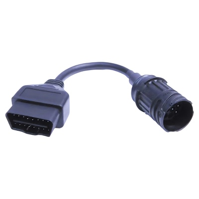 HEX Innovate OBD转接数据线GS-911诊断仪专用转接线缆